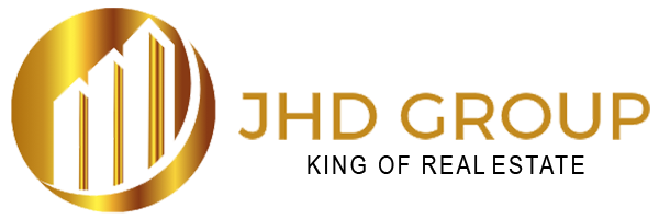 Home Page | JHD Group