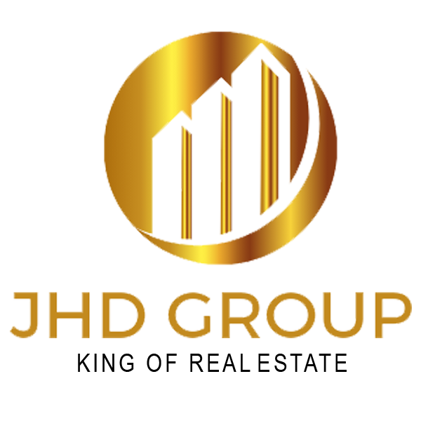 Home Page | JHD Group